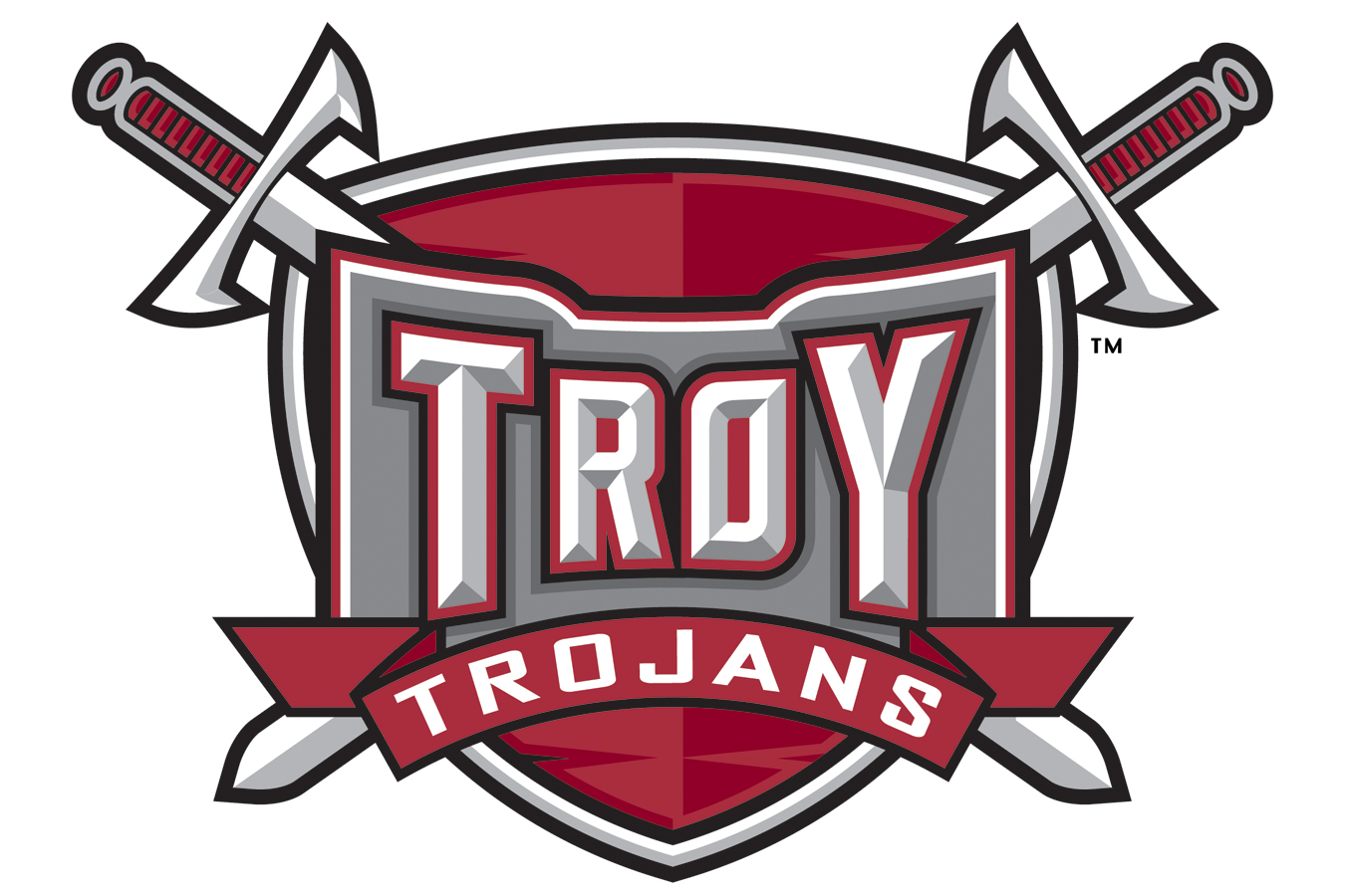 troy – Press Room Pass