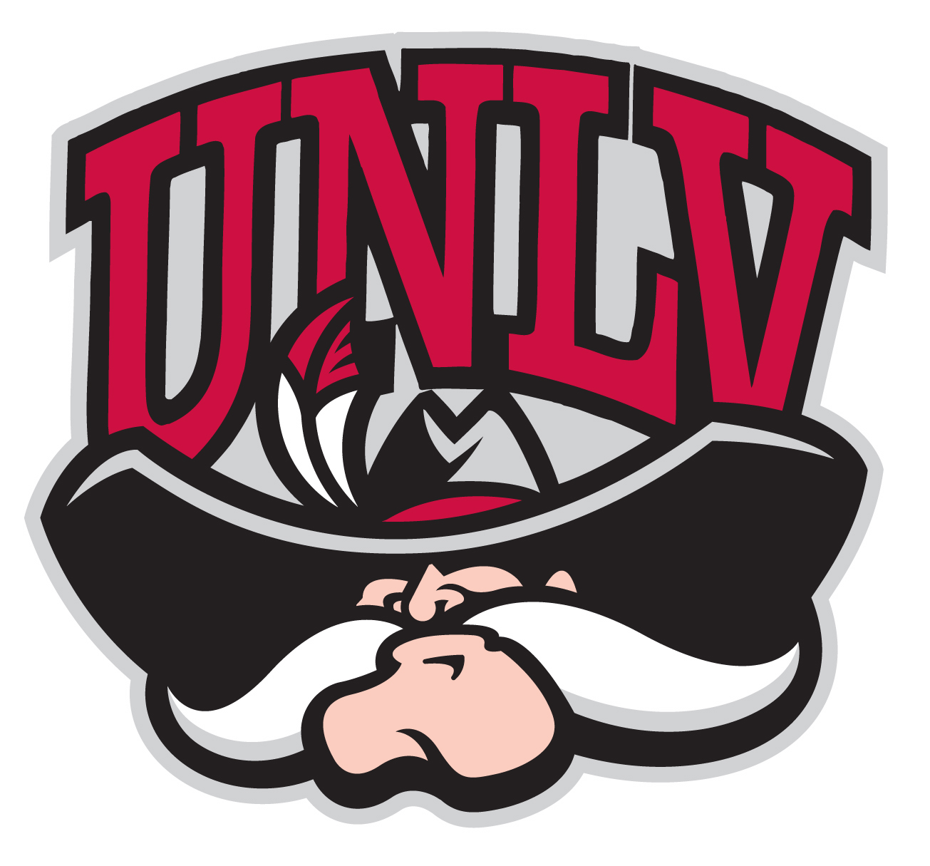 unlv – Press Room Pass