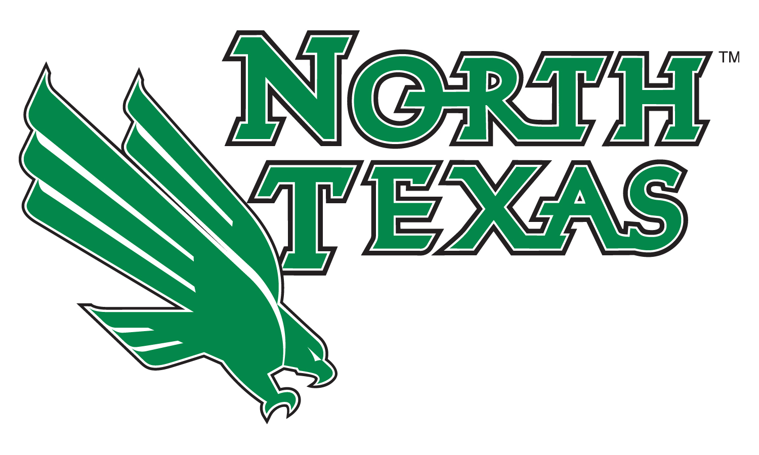 unt – Press Room Pass