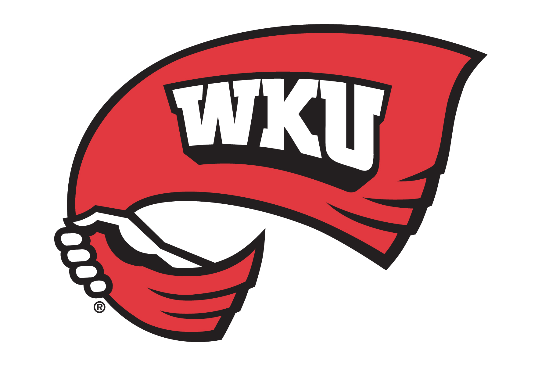 wku – Press Room Pass