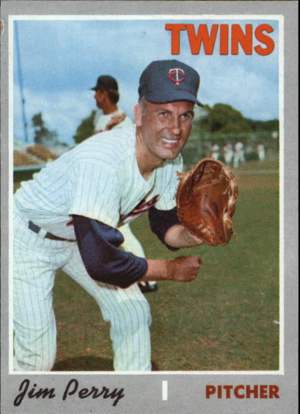 1970s Cy Young Tournament: 70 Twins at 70 Cardinals – Press Room Pass