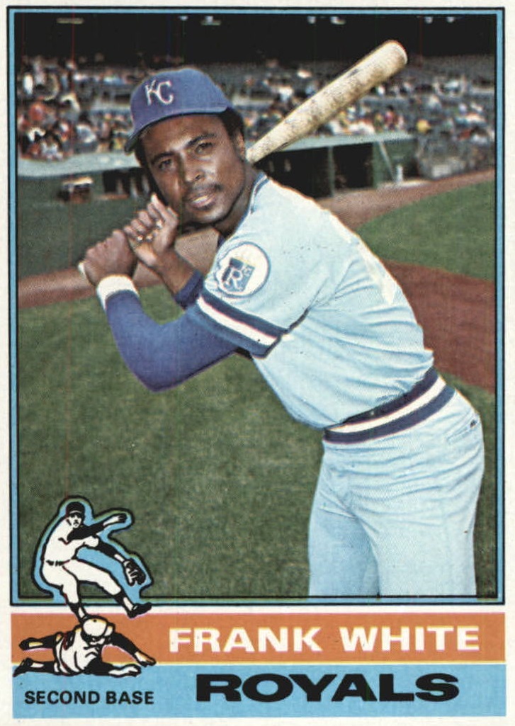 Strat-O-Matic Replays: 1969 Mets vs. 1976 Royals