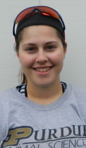 Adams to Continue Softball Career – Press Room Pass