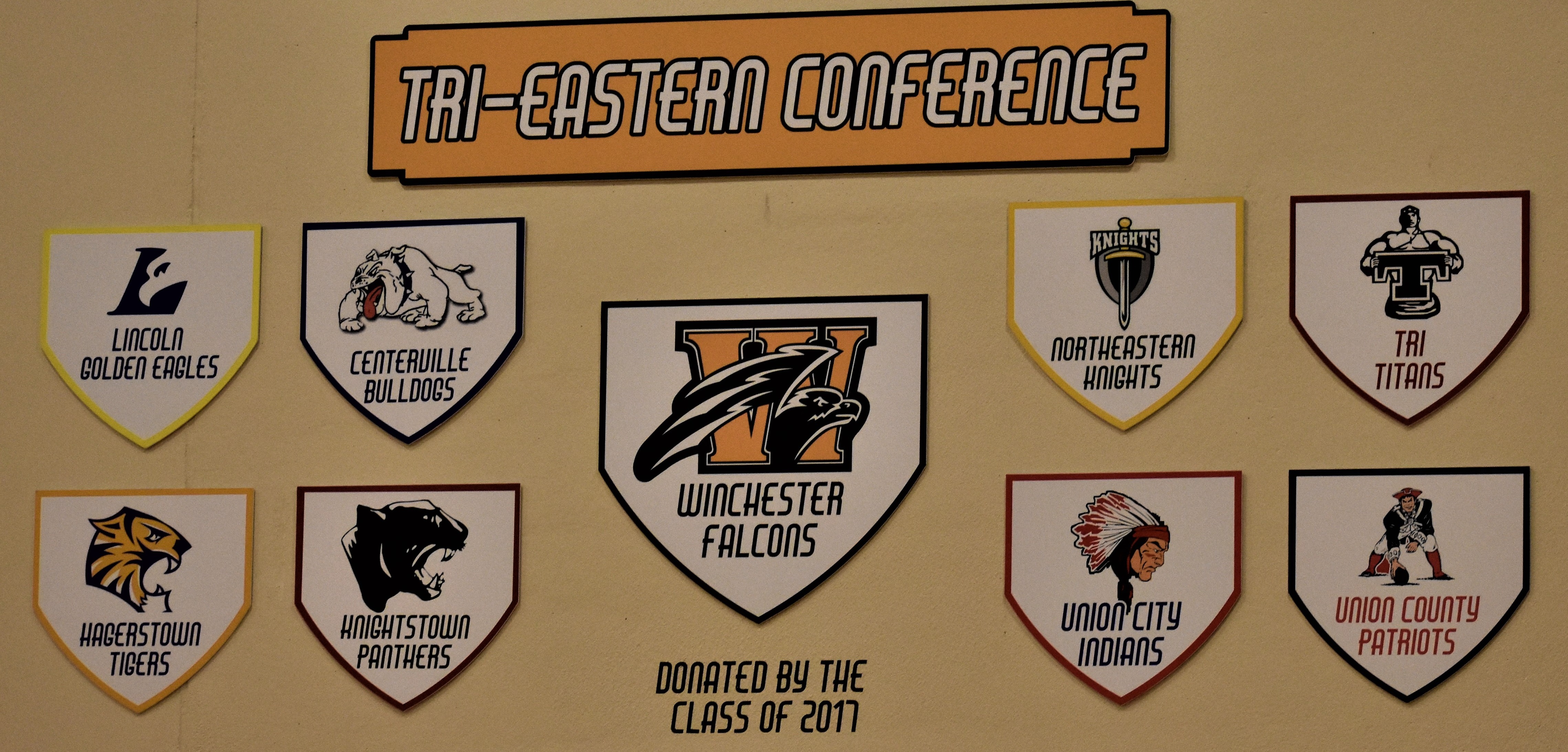 All-TEC Football Team Announced – Press Room Pass