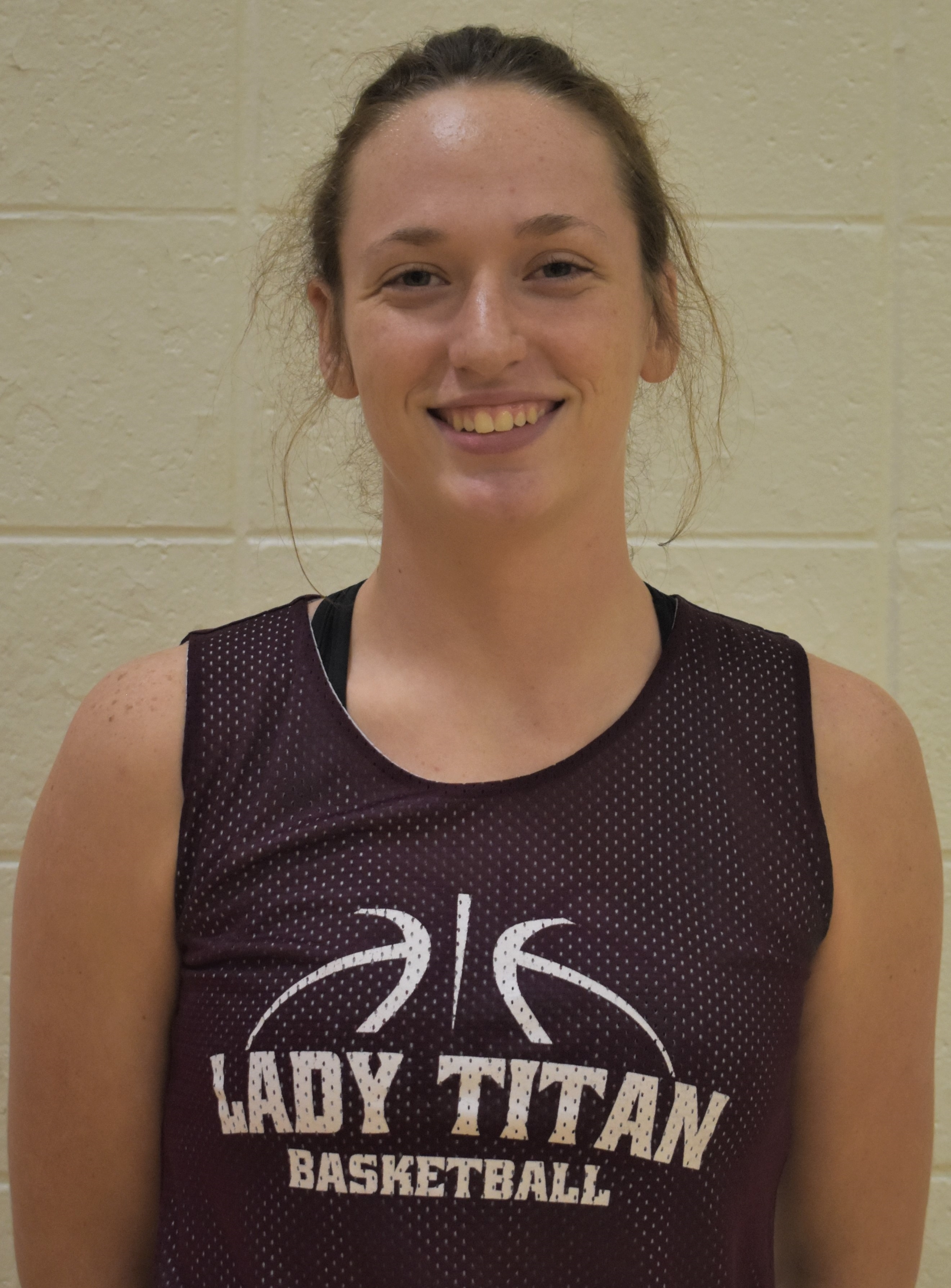 Moore Reaches Milestone in Tri High Victory – Press Room Pass