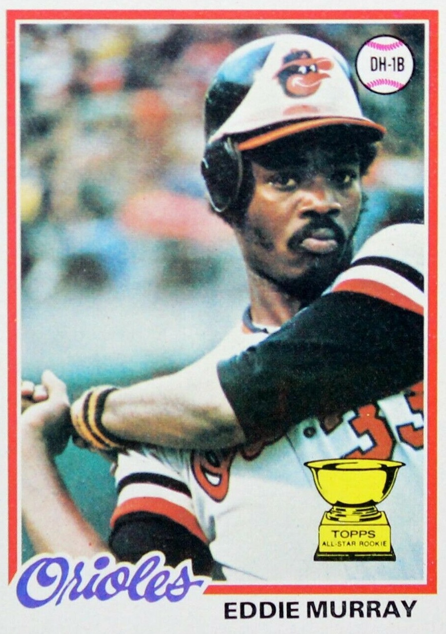 1977 Tournament: Mets at Orioles – Press Room Pass
