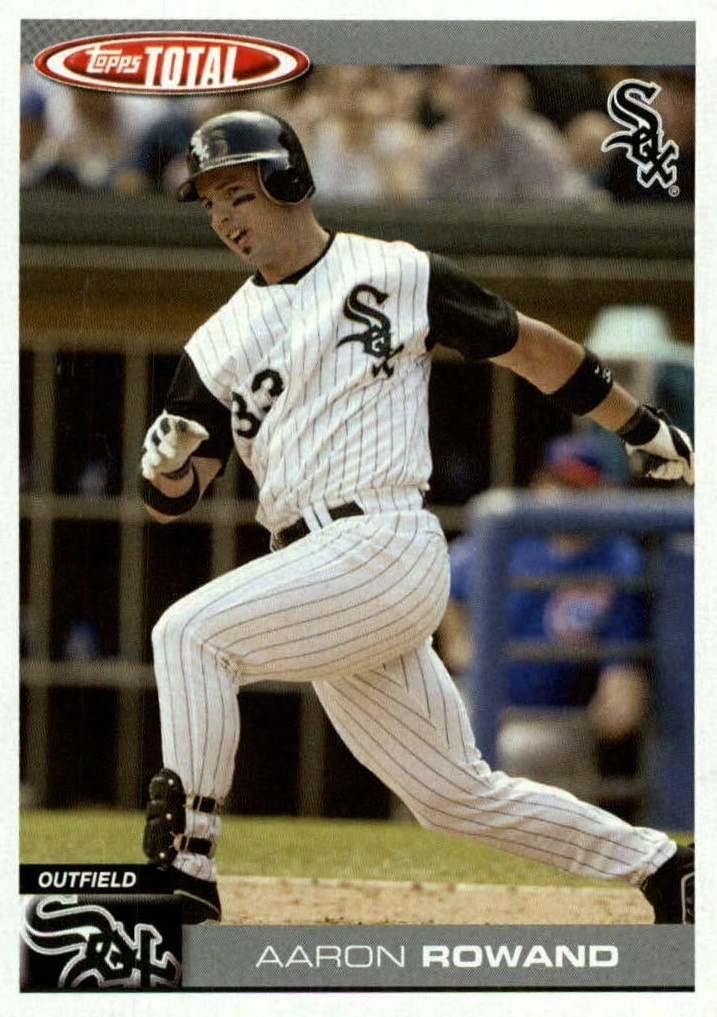 27 * 61 Replay 91: 61 Yankees at 05 White Sox – Press Room Pass