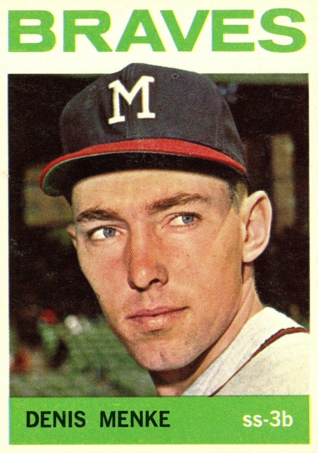 1964 Tournament: Braves at Phillies – Press Room Pass