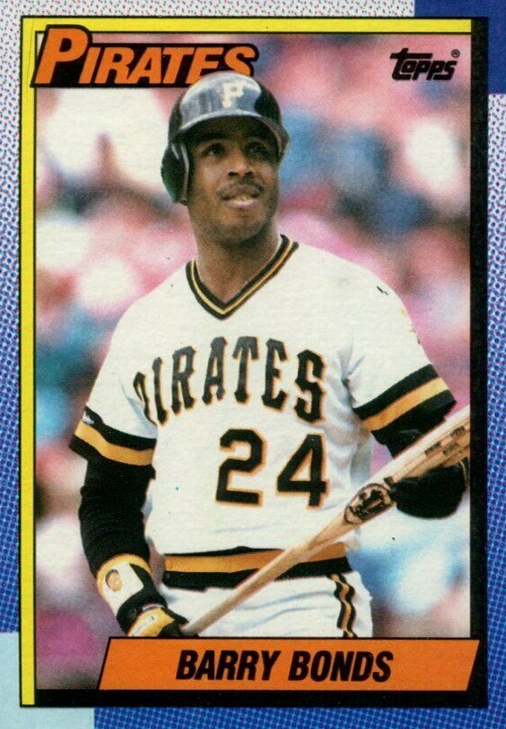 1990s Diamond Gems: 90 Pirates at 98 Padres – Press Room Pass