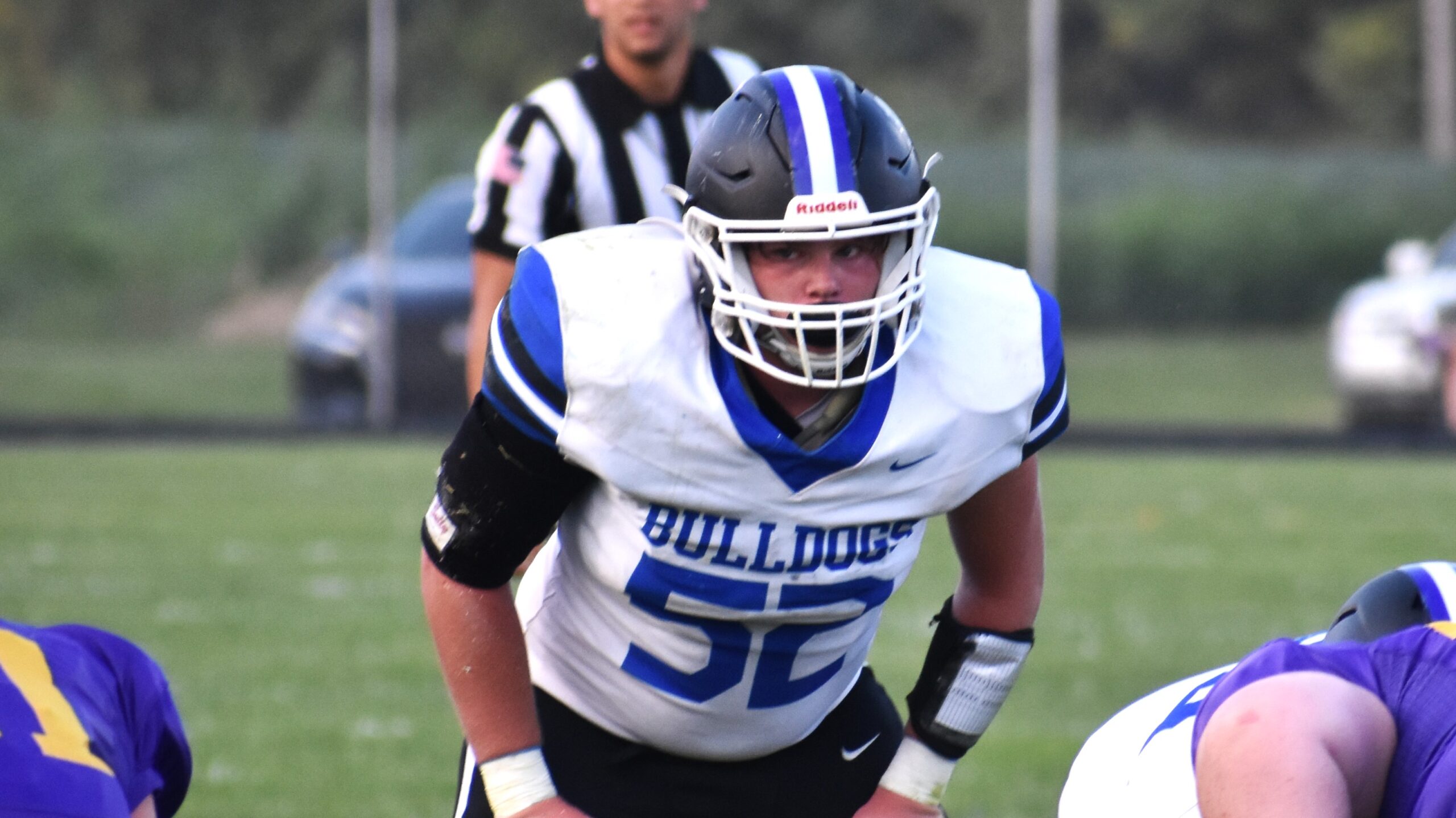 Wayne County Sports Report (10-13-23) – Press Room Pass