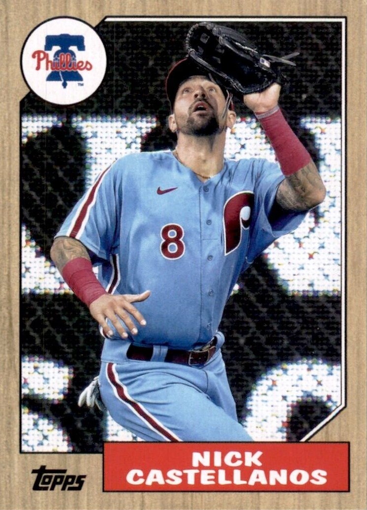 Baseball History: Home Run Legends – Press Room Pass